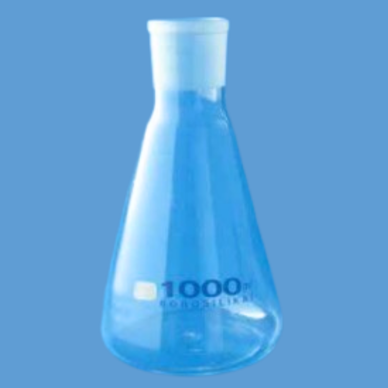 Erlen Şilifli 1000 | AsteraLab