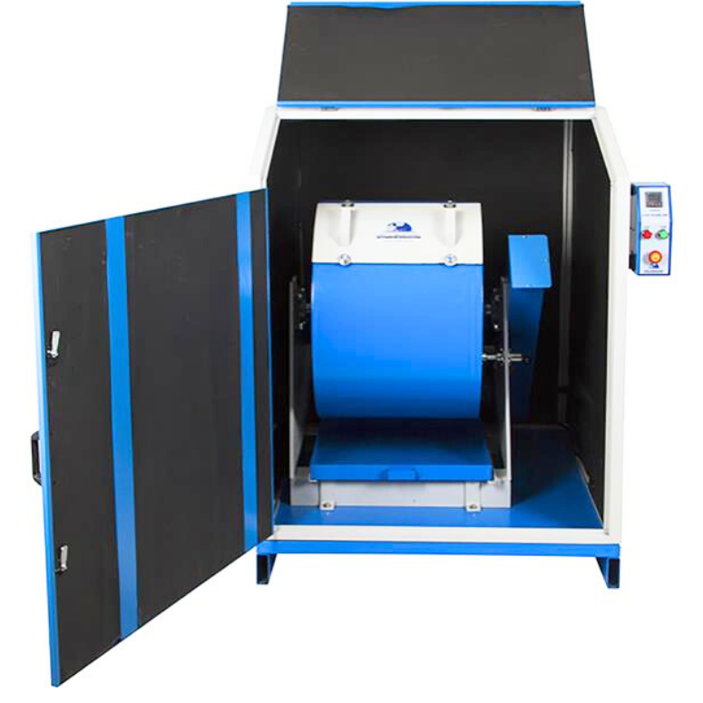 Los Angeles Test Cihazı | AsteraLab