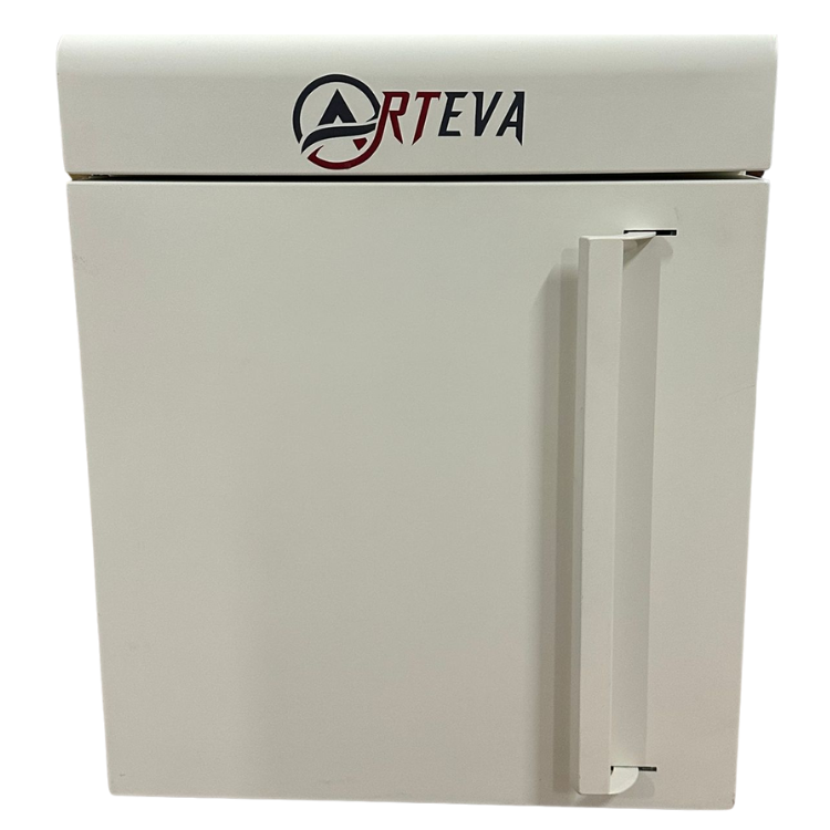 Arteva Etüv 30 Litre AEE-30( Kuru Hava Sterilizatörü ) +5°C ... +250°C ...